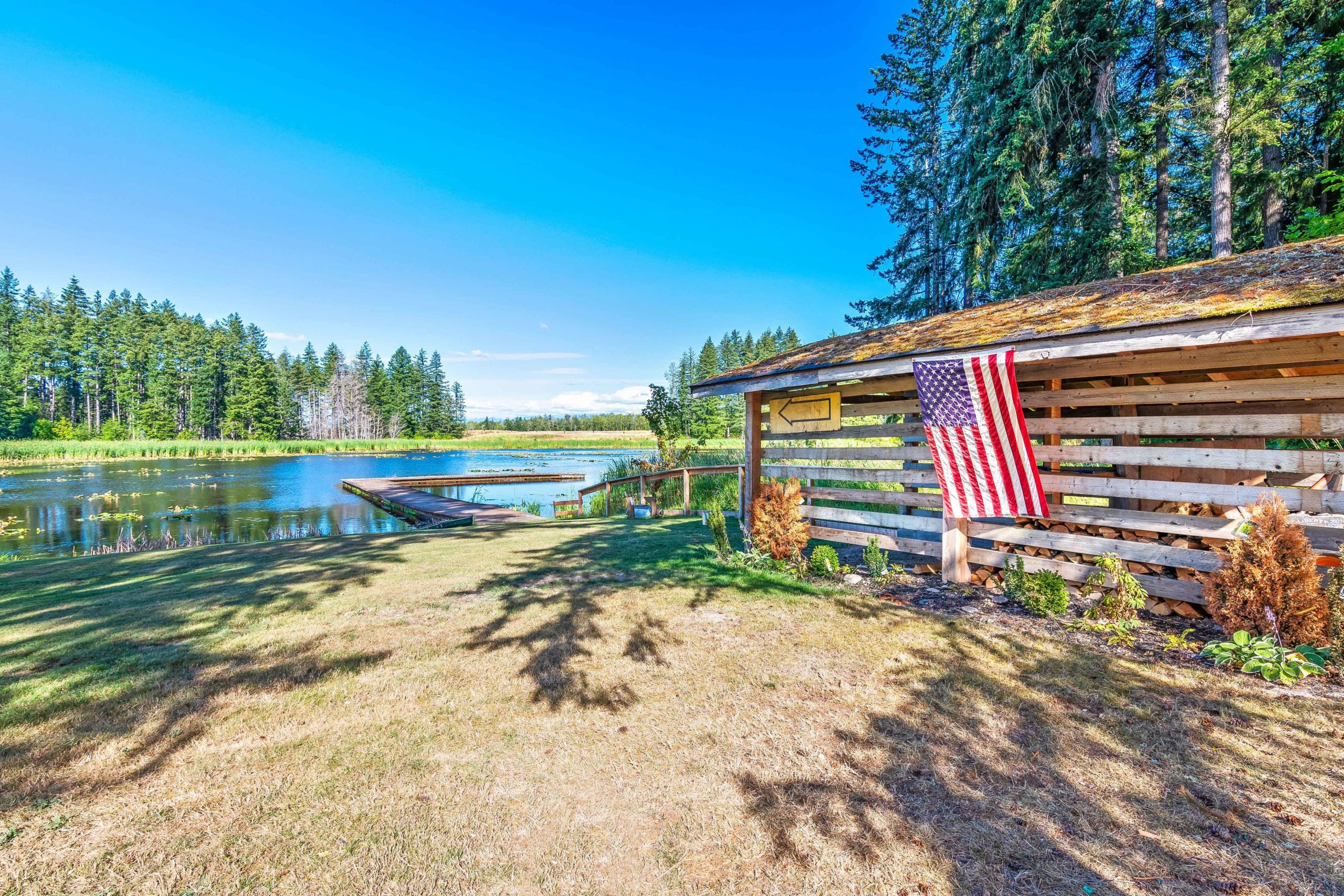 Mossy Rock Ranch | Make Your Dreams Your Reality