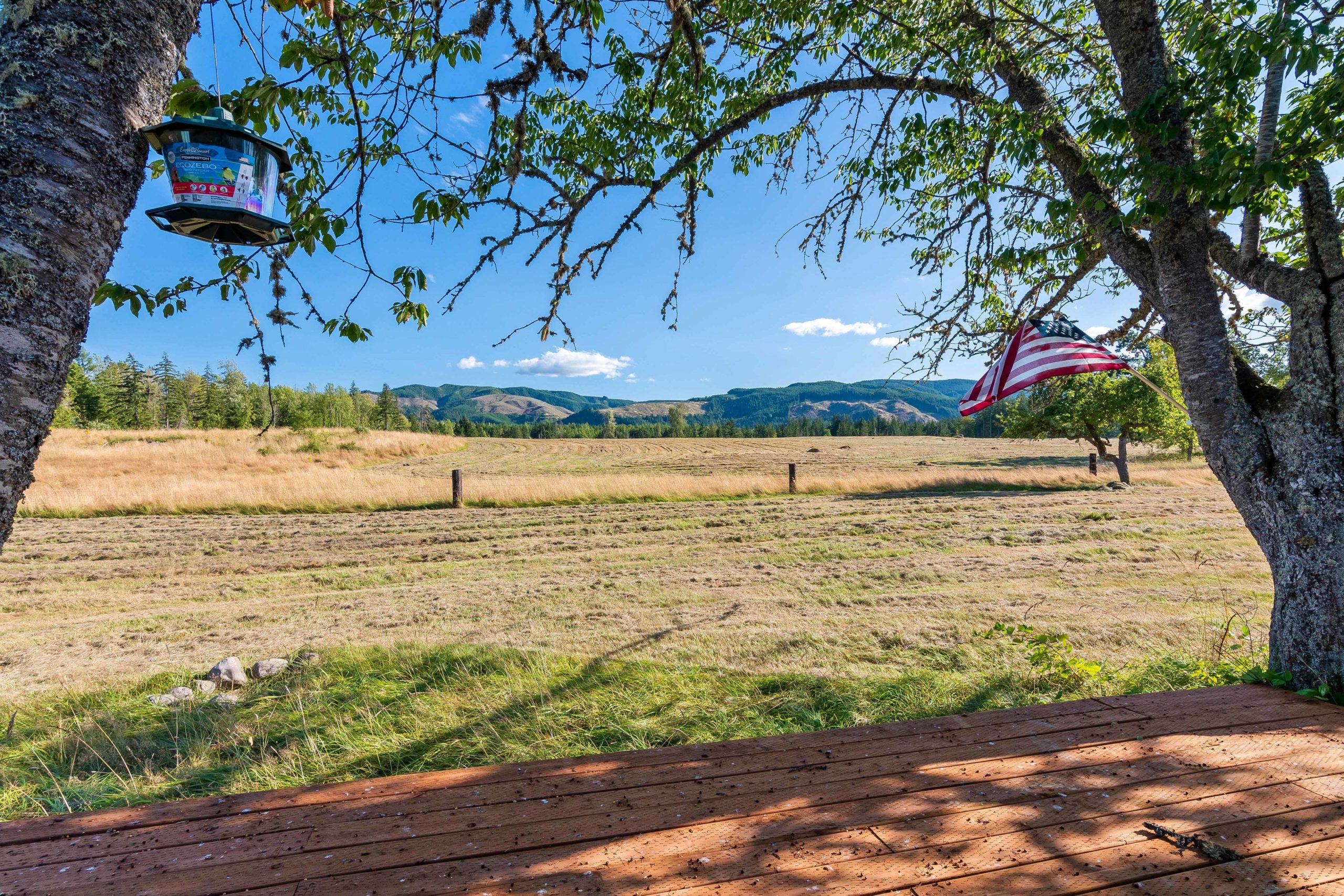 Mossy Rock Ranch | Make Your Dreams Your Reality