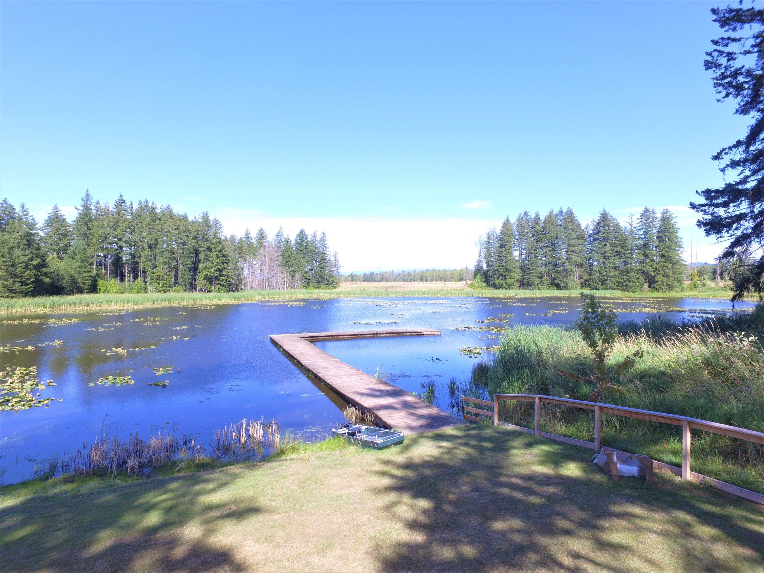 Mossy Rock Ranch | Make Your Dreams Your Reality